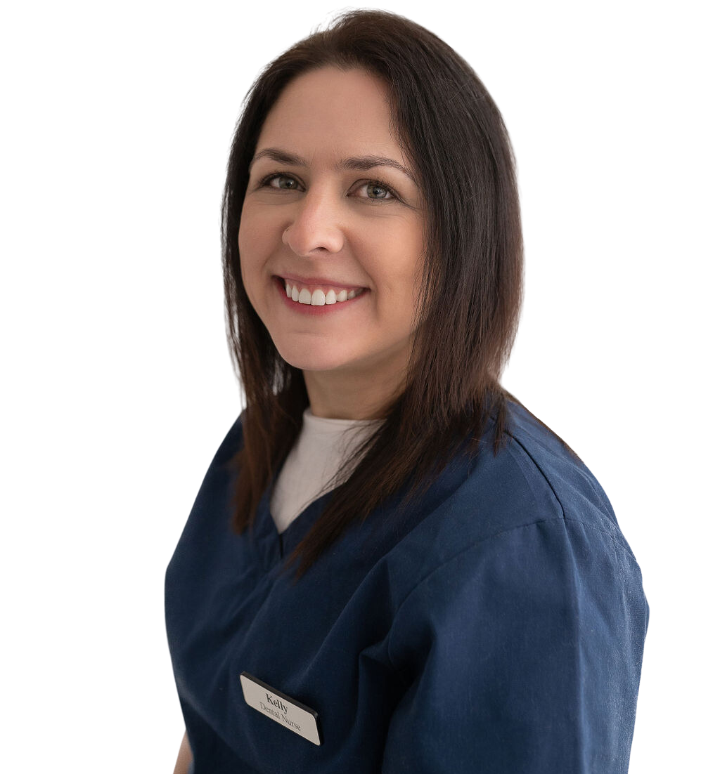 Kelly - Crook Log Dental Practice | Dentist in Bexleyheath, Kent