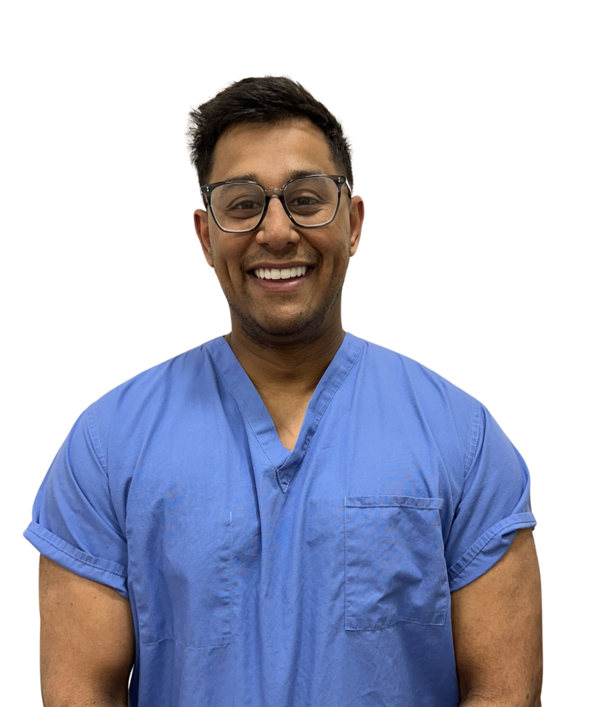 Dr Gajen Raveendran - Crook Log Dental Practice | Dentist in ...