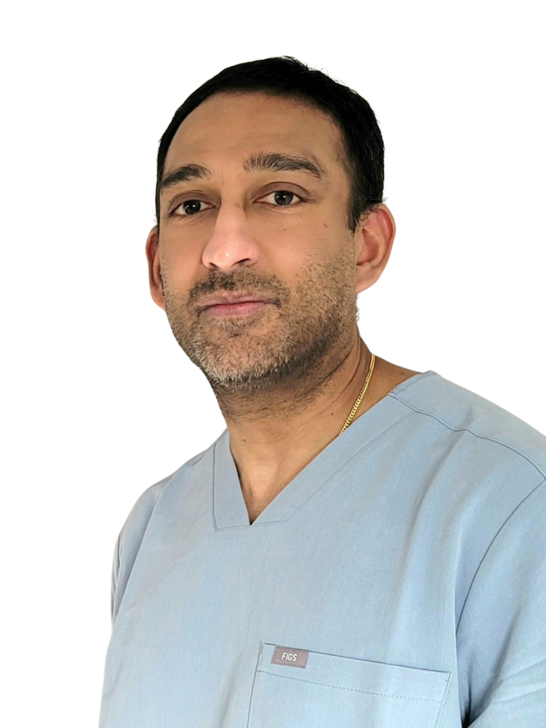 Dr Shehan Gunasekera - Crook Log Dental Practice | Dentist in ...